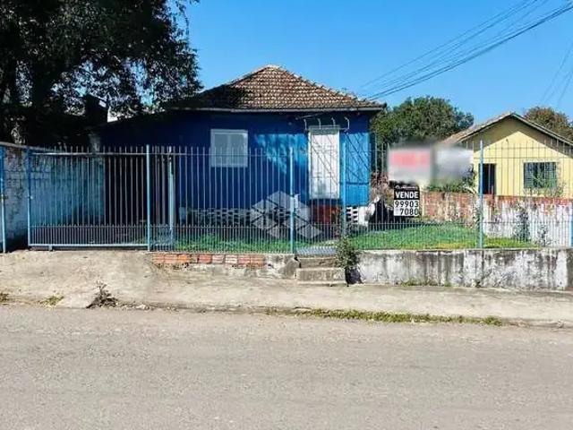 Casa / Sobrado para Venda em Santa Maria/RS Urlândia 2 Quartos