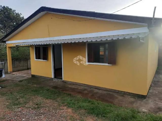Casa / Sobrado para Venda em Santa Maria/RS Urlândia 2 Quartos