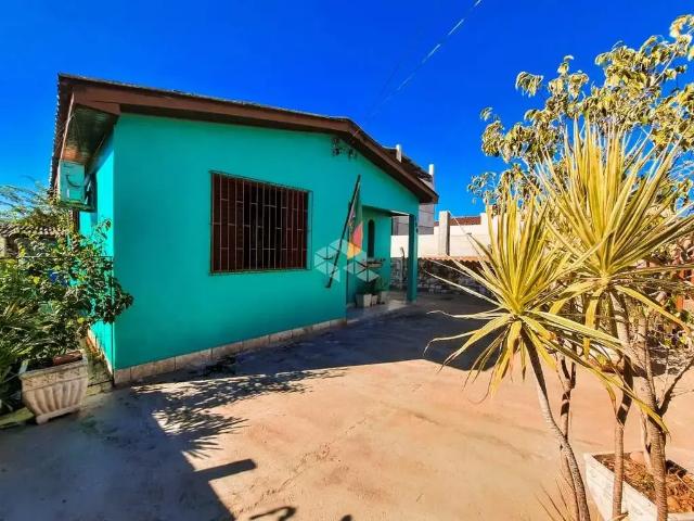 Casa / Sobrado para Venda em Santa Maria/RS Urlândia 2 Quartos