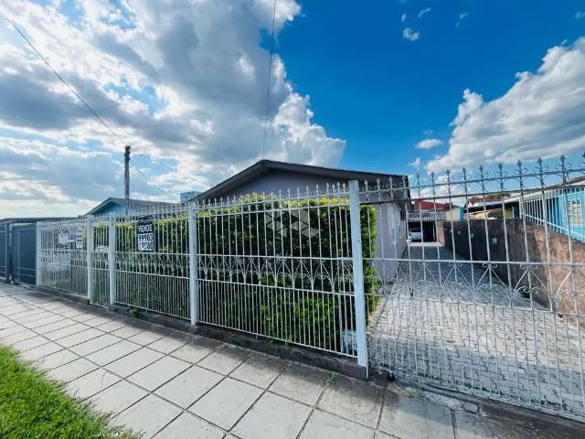 Casa / Sobrado para Venda em Santa Maria/RS Urlândia 3 Quartos