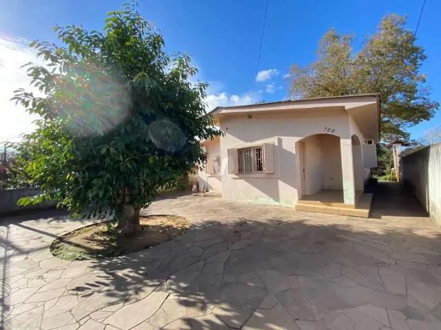Casa / Sobrado para Venda em Santa Maria/RS Urlândia 3 Quartos