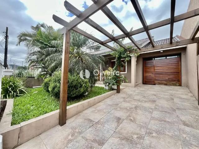 Casa / Sobrado para Venda em Santa Maria/RS Urlândia 3 Quartos