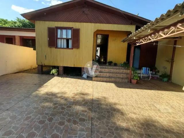 Casa / Sobrado para Venda em Santa Maria/RS Urlândia 3 Quartos