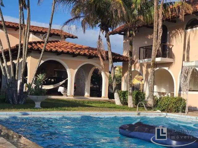 Casa / Sobrado para Venda em Santa Rita do Passa Quatro/SP Bairro Jardim 5 Quartos