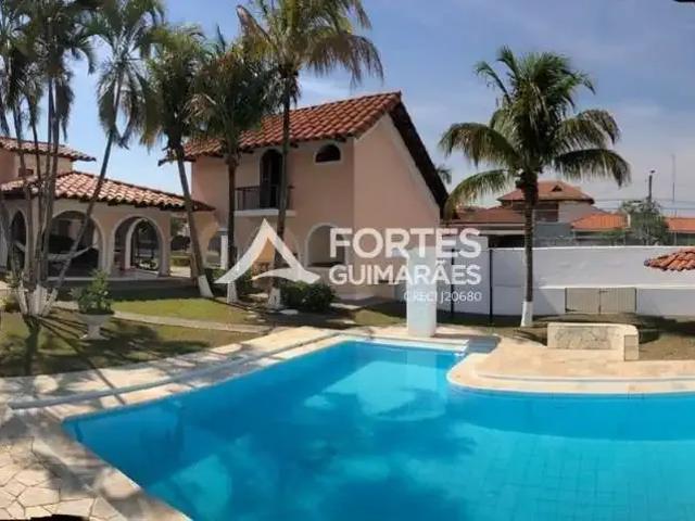Casa / Sobrado para Venda em Santa Rita do Passa Quatro/SP Centro 5 Quartos