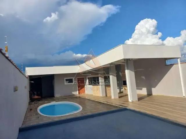 Casa / Sobrado para Venda em Santa Rita do Passa Quatro/SP Jequitibá Rosa 2 Quartos