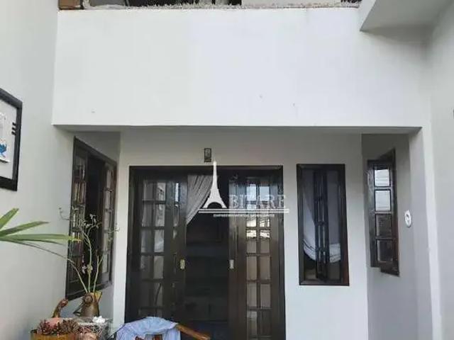 Casa / Sobrado para Venda em Santa Rita do Sapucaí/MG Família Andrade 4 Quartos