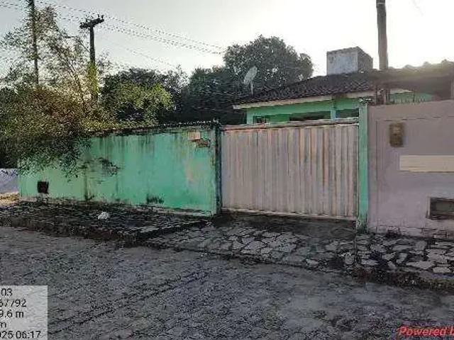 Casa / Sobrado para Venda em Santa Rita/PB Centro 2 Quartos
