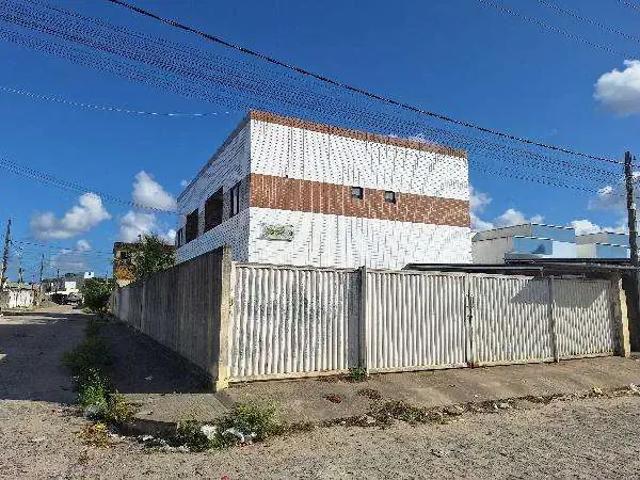 Casa / Sobrado para Venda em Santa Rita/PB Centro 2 Quartos
