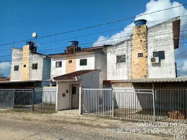 Casa / Sobrado para Venda em Santa Rita/PB Centro 2 Quartos