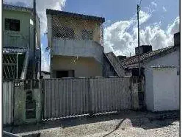 Casa / Sobrado para Venda em Santa Rita/PB Açúde 3 Quartos