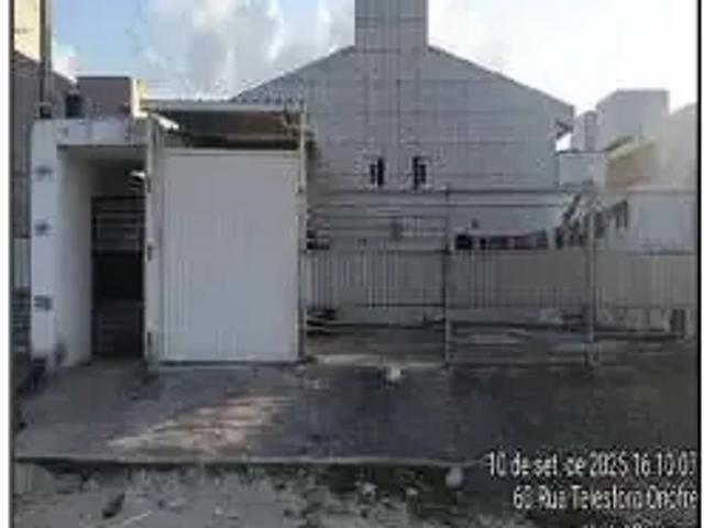 Casa / Sobrado para Venda em Santa Rita/PB Aeroporto 2 Quartos