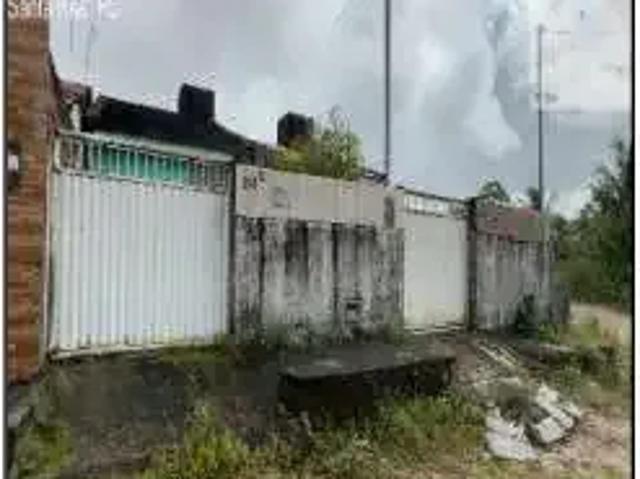 Casa / Sobrado para Venda em Santa Rita/PB Aeroporto 2 Quartos
