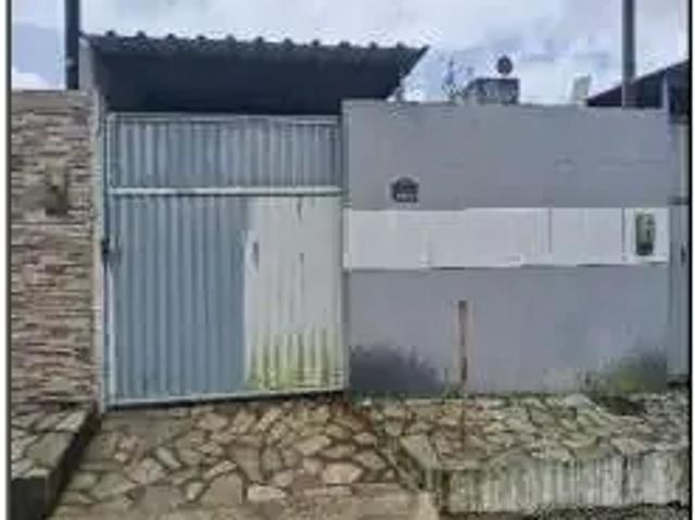 Casa / Sobrado para Venda em Santa Rita/PB Privê Aeroporto 2 Quartos