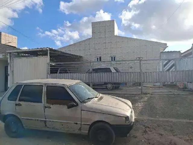 Casa / Sobrado para Venda em Santa Rita/PB Privê Aeroporto 2 Quartos