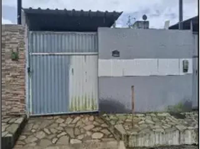 Casa / Sobrado para Venda em Santa Rita/PB Aeroporto 2 Quartos