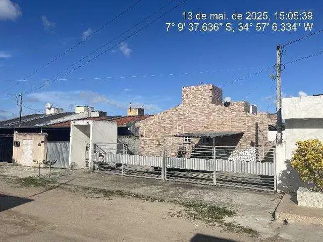 Casa / Sobrado para Venda em Santa Rita/PB Aeroporto 2 Quartos