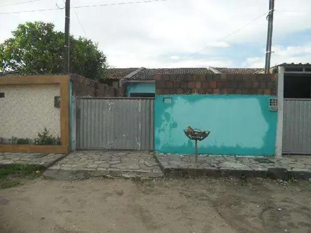 Casa / Sobrado para Venda em Santa Rita/PB Aeroporto 2 Quartos
