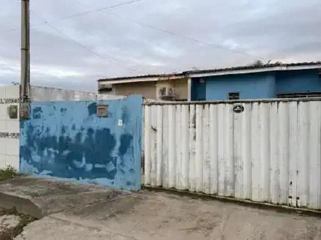 Casa / Sobrado para Venda em Santa Rita/PB Jardim Europa