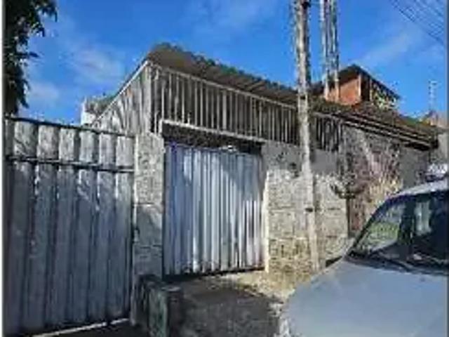 Casa / Sobrado para Venda em Santa Rita/PB Jardim Europa