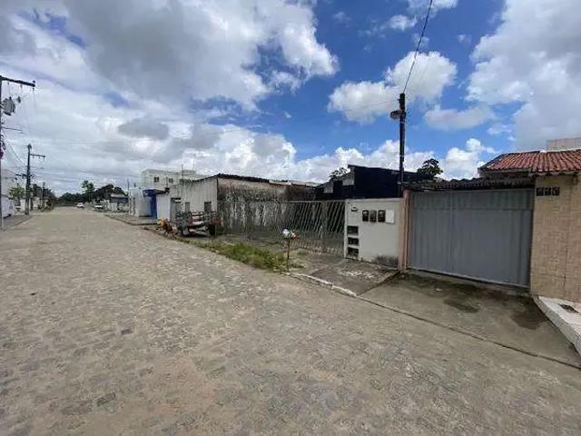 Casa / Sobrado para Venda em Santa Rita/PB Loteamento Boa Vista 2 Quartos