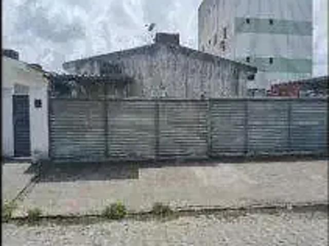 Casa / Sobrado para Venda em Santa Rita/PB Loteamento Solar Tibiri