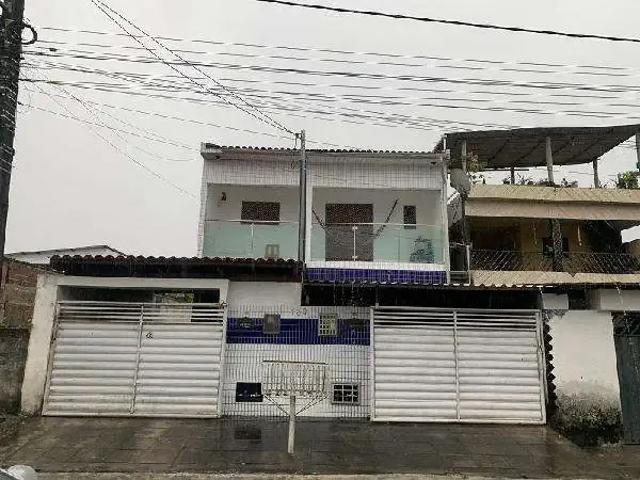 Casa / Sobrado para Venda em Santa Rita/PB Santo Amaro 2 Quartos