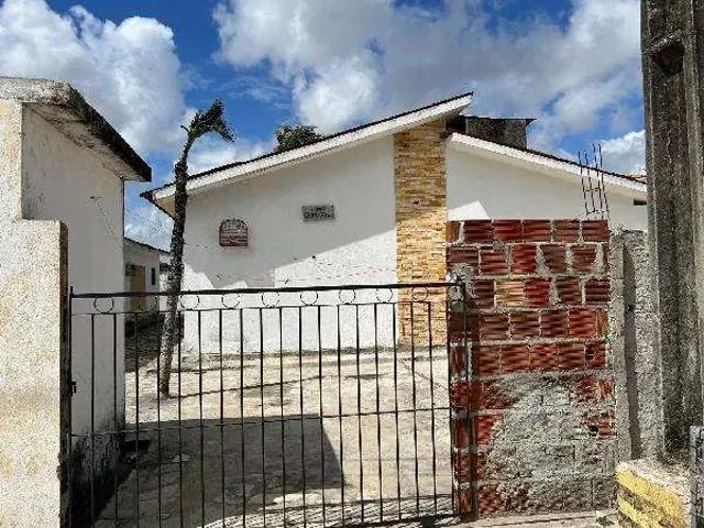 Casa / Sobrado para Venda em Santa Rita/PB Popular 2 Quartos