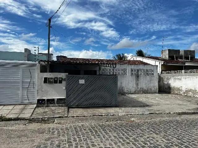 Casa / Sobrado para Venda em Santa Rita/PB Portal Do Paraiso 2 Quartos