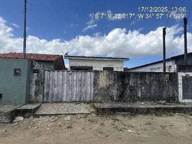Casa / Sobrado para Venda em Santa Rita/PB Portal Do Tibiri II 2 Quartos