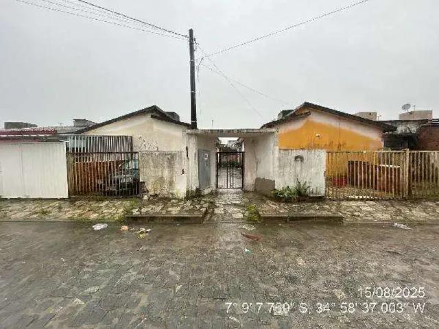 Casa / Sobrado para Venda em Santa Rita/PB Portal de Tibiri 2 Quartos