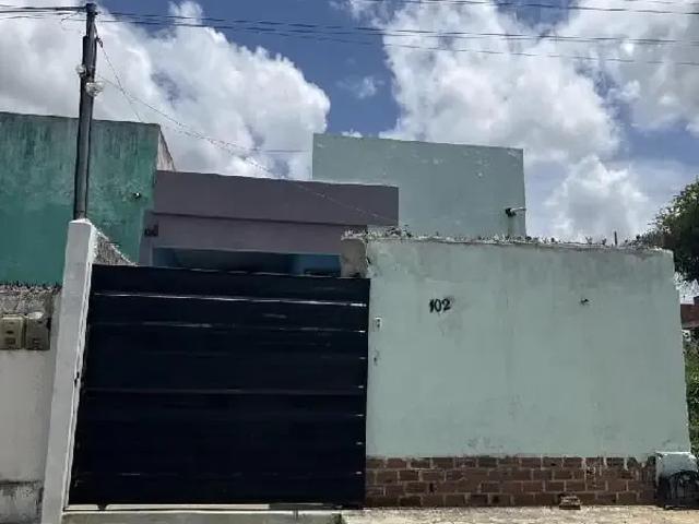 Casa / Sobrado para Venda em Santa Rita/PB Plano de Vida 2 Quartos