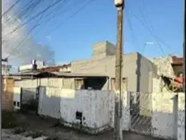 Casa / Sobrado para Venda em Santa Rita/PB Plano de Vida 2 Quartos