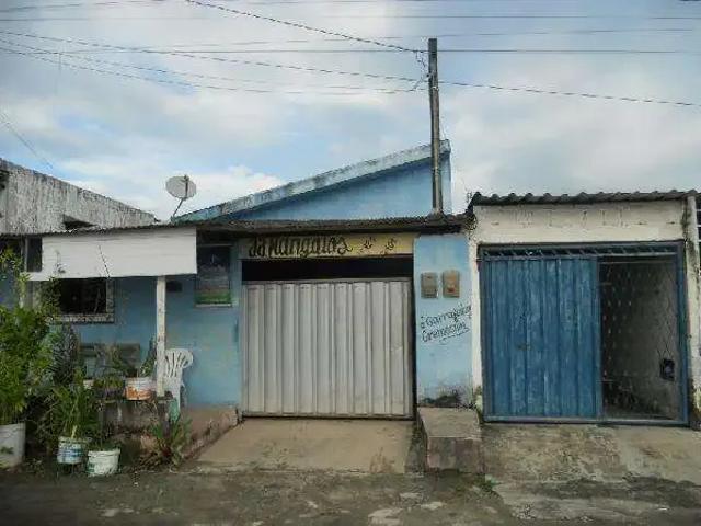 Casa / Sobrado para Venda em Santa Rita/PB Plano de Vida 2 Quartos