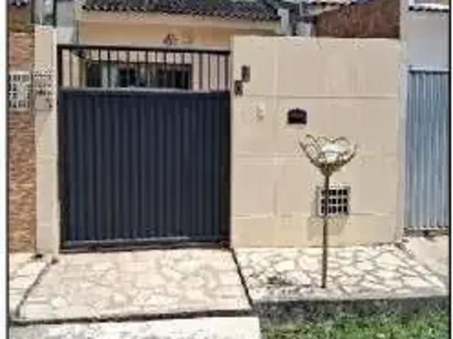 Casa / Sobrado para Venda em Santa Rita/PB Plano de Vida 2 Quartos