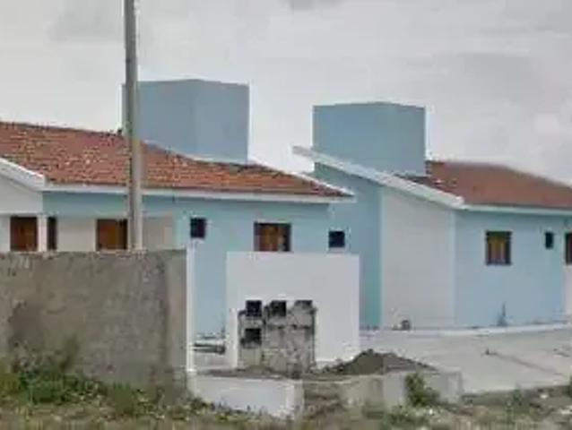 Casa / Sobrado para Venda em Santa Rita/PB Vale de Santa Rita 2 Quartos