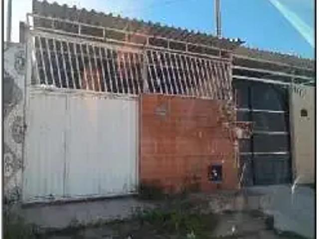 Casa / Sobrado para Venda em Santa Rita/PB Vale de Santa Rita 2 Quartos