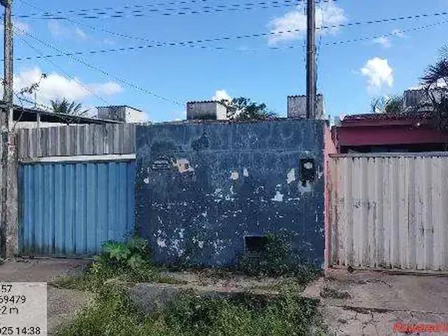 Casa / Sobrado para Venda em Santa Rita/PB Vale de Santa Rita 2 Quartos