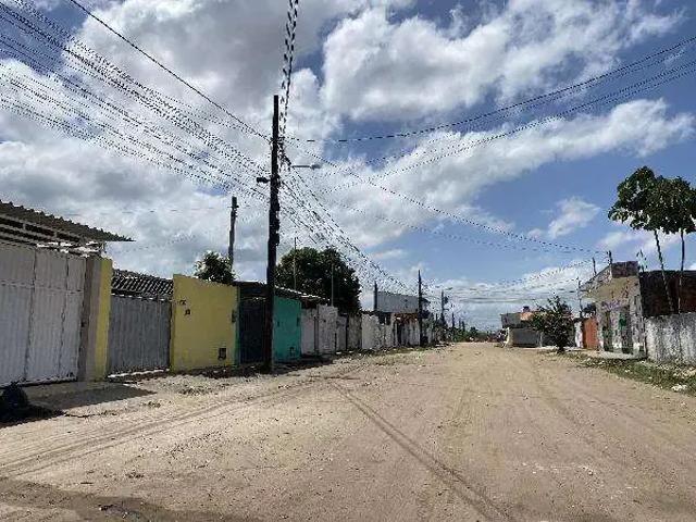 Casa / Sobrado para Venda em Santa Rita/PB Vale de Santa Rita 2 Quartos