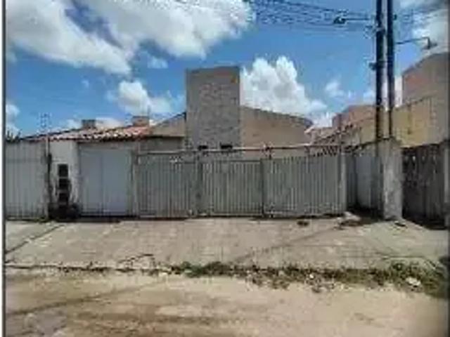 Casa / Sobrado para Venda em Santa Rita/PB Vale de Santa Rita 2 Quartos