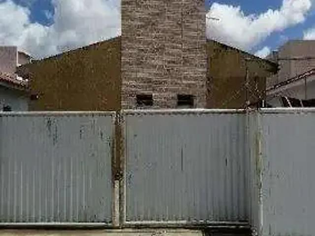 Casa / Sobrado para Venda em Santa Rita/PB Vale de Santa Rita 2 Quartos