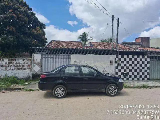 Casa / Sobrado para Venda em Santa Rita/PB Vale de Santa Rita 2 Quartos