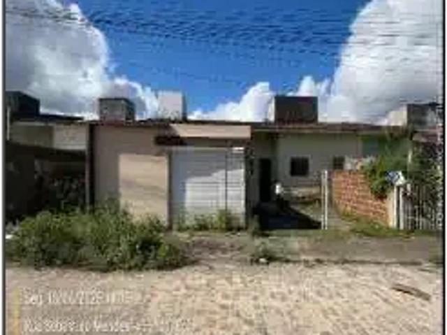 Casa / Sobrado para Venda em Santa Rita/PB Vila Tibiri 2 Quartos