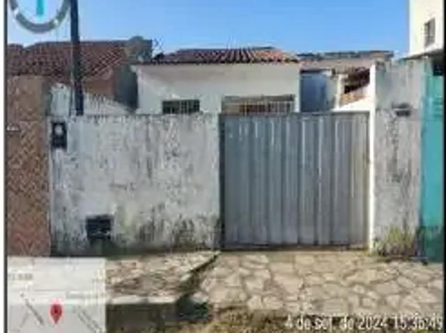 Casa / Sobrado para Venda em Santa Rita/PB Vila Tibiri 2 Quartos