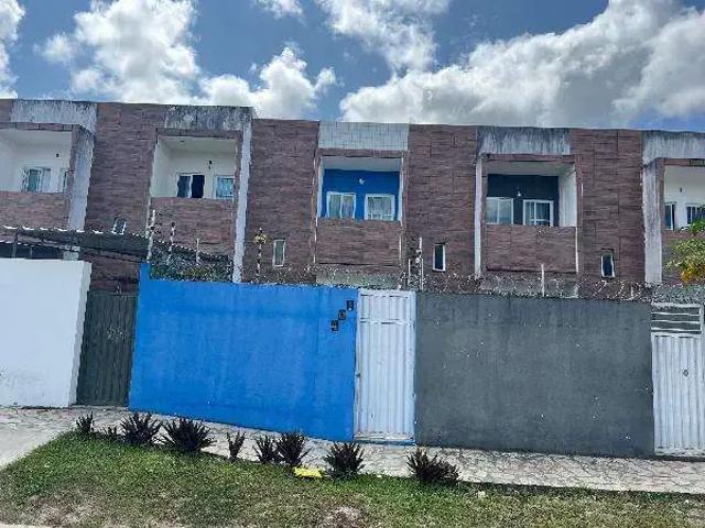 Casa / Sobrado para Venda em Santa Rita/PB Vila Tibiri 2 Quartos