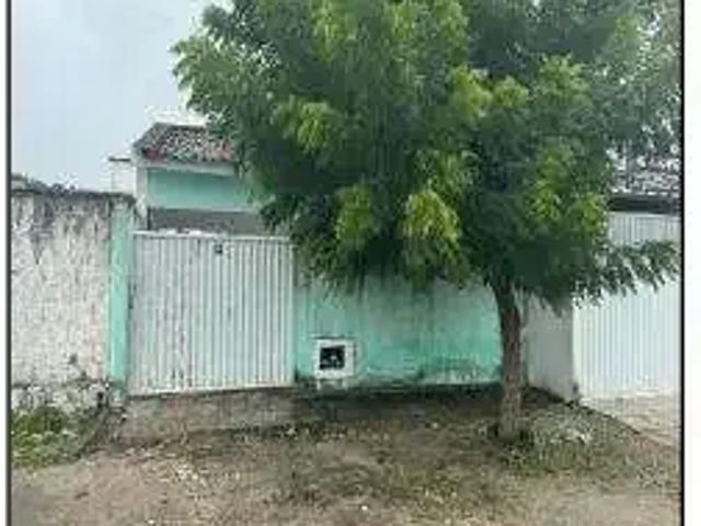 Casa / Sobrado para Venda em Santa Rita/PB Vila Tibiri 2 Quartos