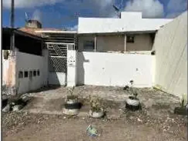 Casa / Sobrado para Venda em Santa Rita/PB Vila Tibiri 2 Quartos