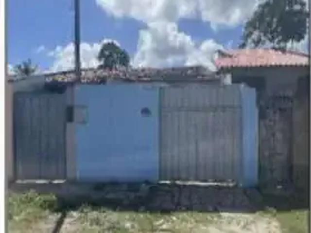 Casa / Sobrado para Venda em Santa Rita/PB Vila Tibiri 2 Quartos
