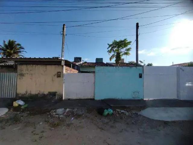 Casa / Sobrado para Venda em Santa Rita/PB Vila Tibiri 2 Quartos