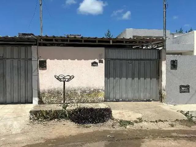 Casa / Sobrado para Venda em Santa Rita/PB Vila Tibiri 2 Quartos